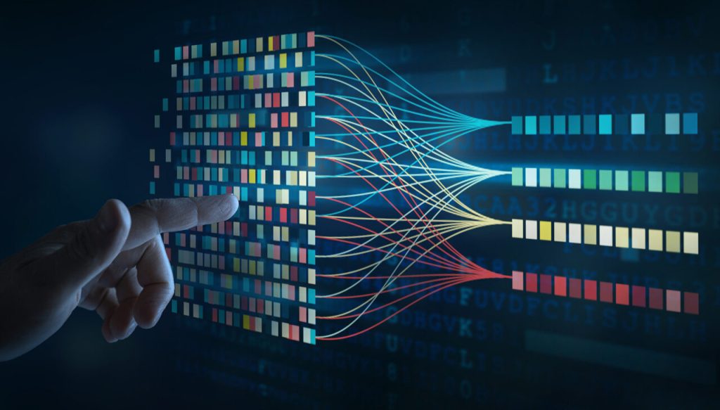Curso AnÁlisis De Datos Machine Learning Y Deep Learning Avanzado Aedih